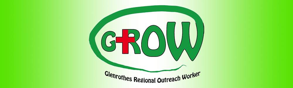 GROW – Life, Faith, and Opportunity